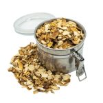 Coaja de Lamaie - Ceai Natural